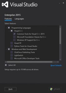 Visual studio là gì? Visual Studio 2015 có gì nổi bật so với phiên bản cũ